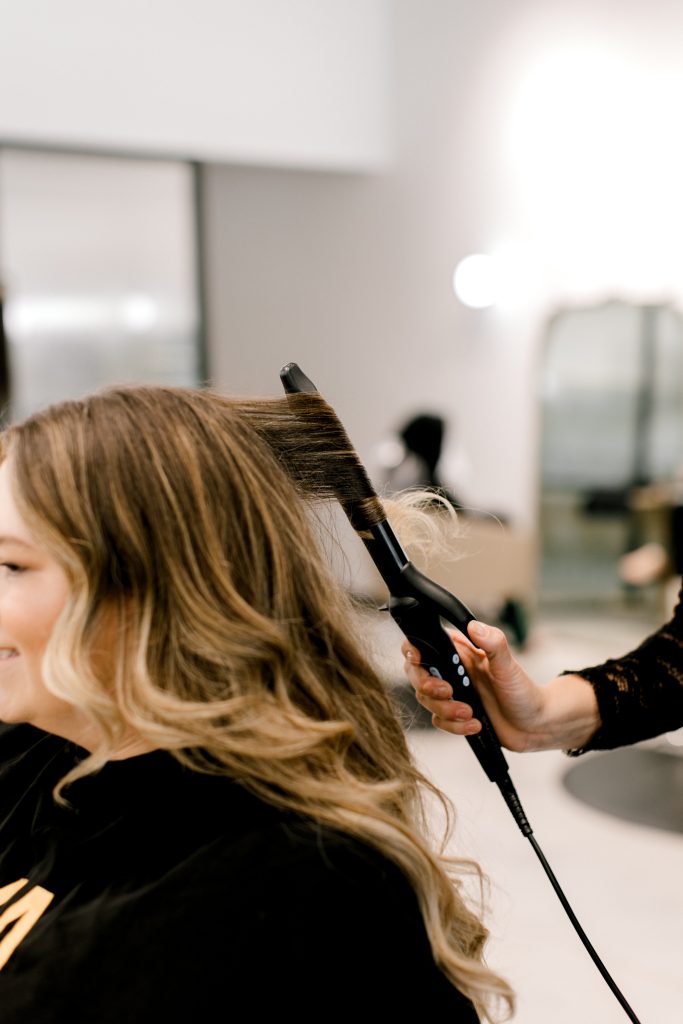 Hair Extensions 101 Guide | First-Timer Tips | Menagerie Style House ...